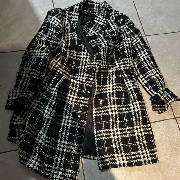 AB Studio | Jackets & Coats | Im Selling A Jacket | Poshmark